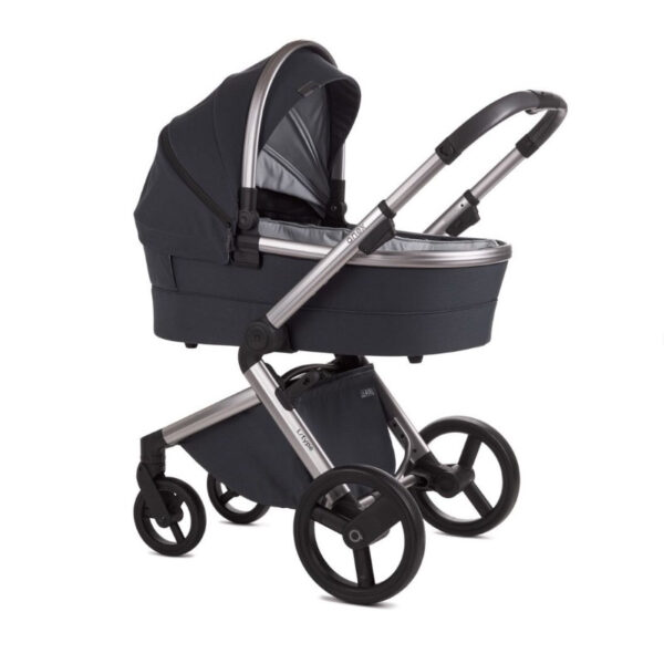 Kinderwagen Anex l/Type: der perfekte City-Flitzer!