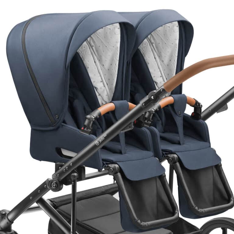 Kinderwagen Fur 2 Kinder Unterschiedlichen Alters