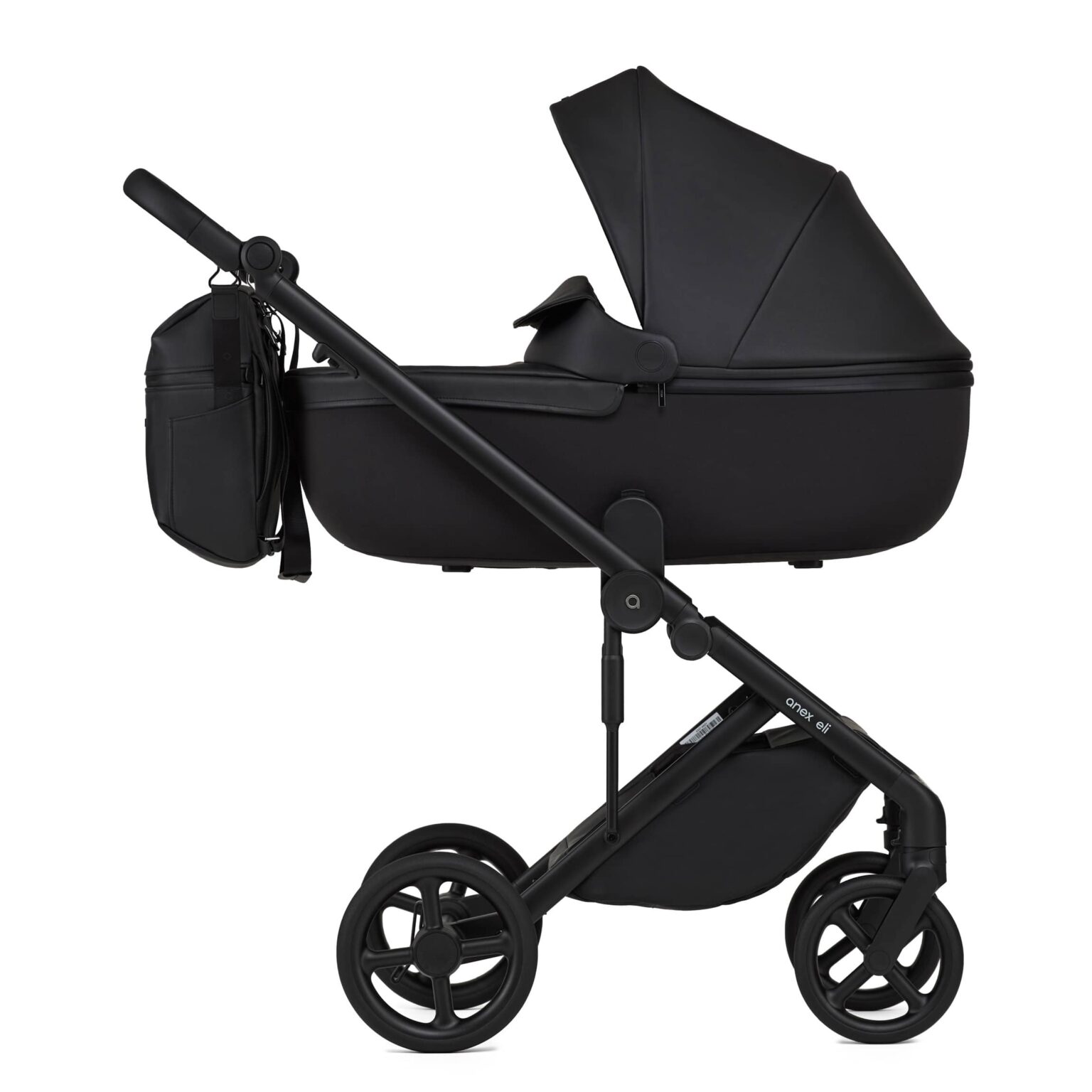 Anex MEGASET: der elegante Allrounder zum TOP Preis!