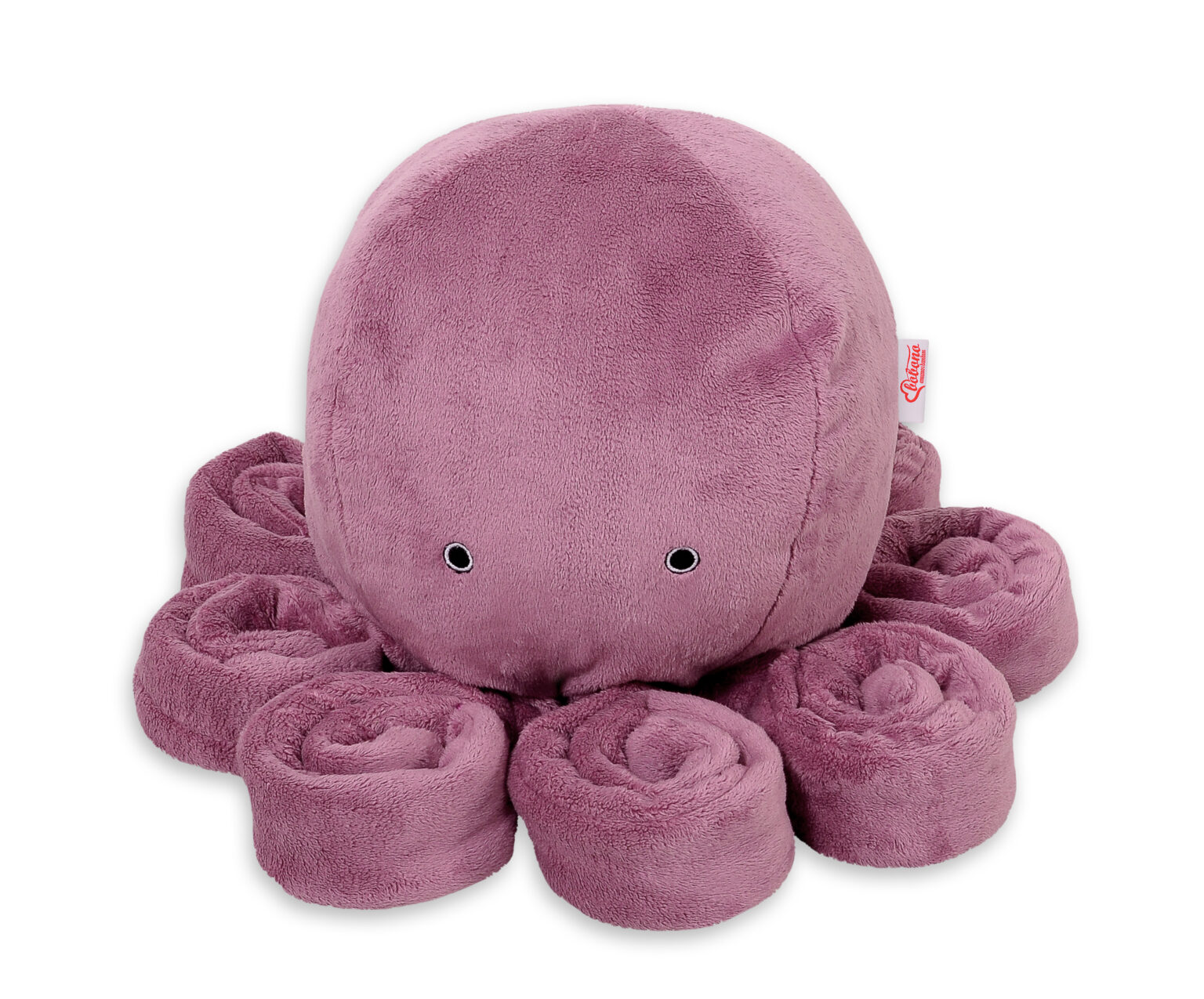 Erstaunlich Oktopus Kuscheltier Xxl 100 Cm Bild