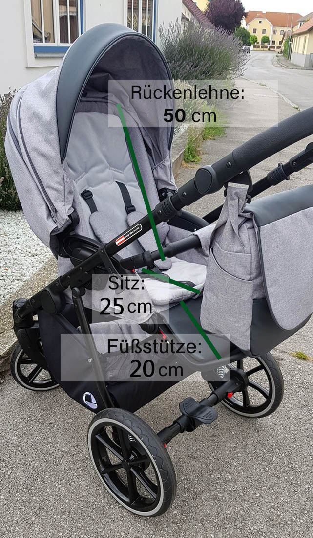 Buggy Mit Grossen Reifen
