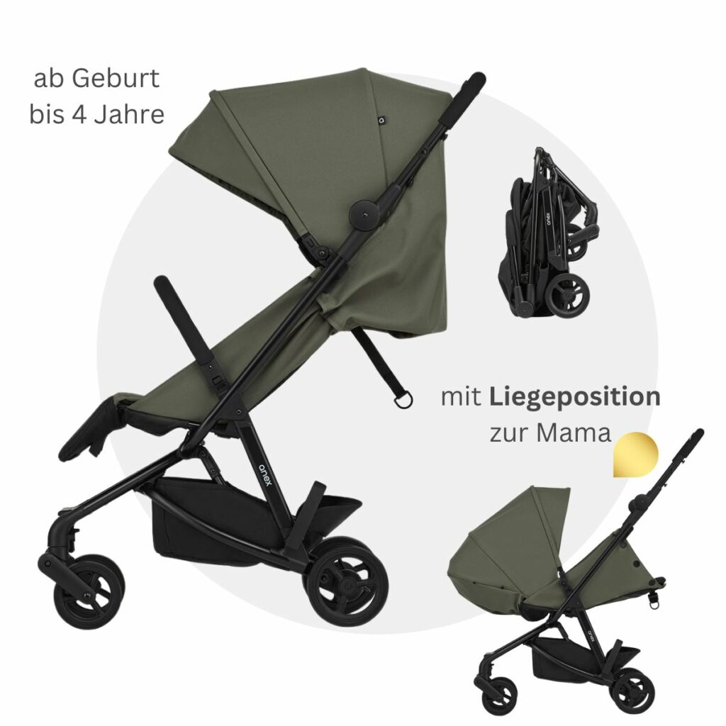 Stilvolle Buggy Ab 3 Jahre Ebenbild