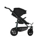 Tfk MONO3: Outdoor Kinderwagen zum Laufen oder Joggen