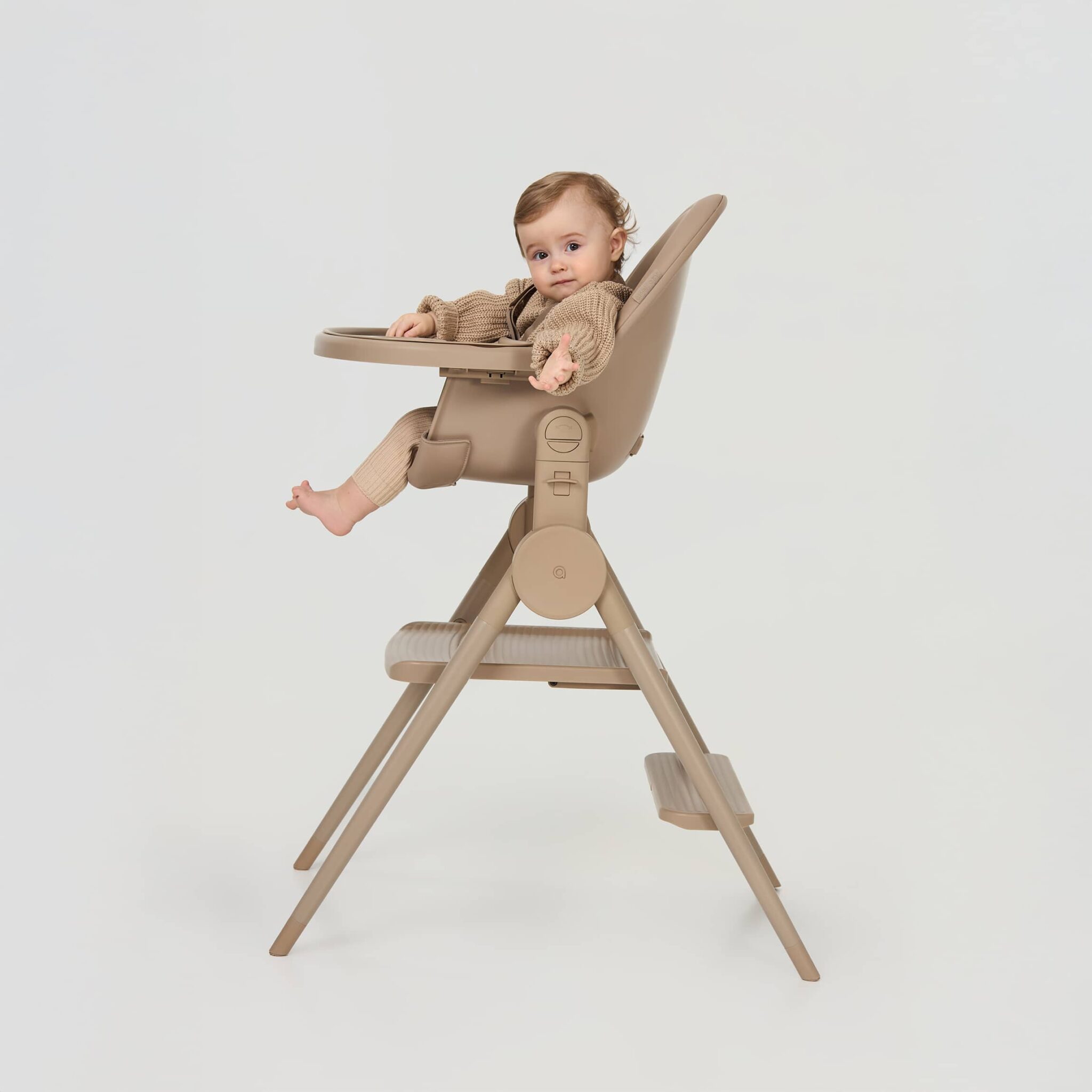 Mitwachsender 3-in-1 Hochstuhl Anex Ozy